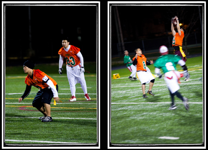 Flag Football ||Sports